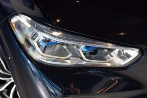 BMW X5 2021 Kauņa, ar dzinēja tilpumu 3.00 L un nobraukumu 105 tūkst. km par 53771 €, foto 4 vietnē AUTOMOTO.COM.LV