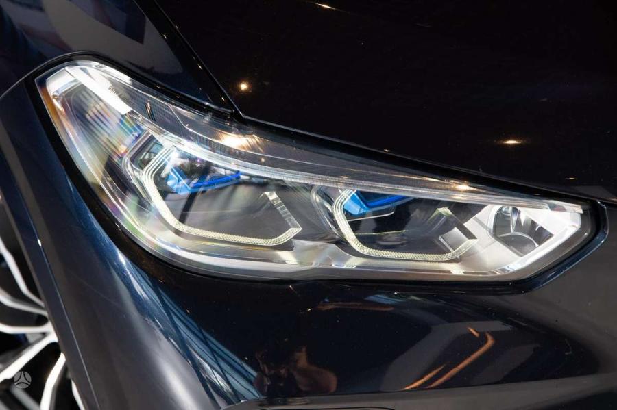 BMW X5 2021 Kauņa, ar dzinēja tilpumu 3.00 L un nobraukumu 105 tūkst. km par 53771 €, foto 4 vietnē AUTOMOTO.COM.LV
