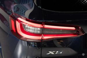 BMW X5 2021 Kauņa, ar dzinēja tilpumu 3.00 L un nobraukumu 105 tūkst. km par 53771 €, foto 8 vietnē AUTOMOTO.COM.LV