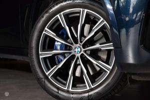 BMW X5 2021 Kauņa, ar dzinēja tilpumu 3.00 L un nobraukumu 105 tūkst. km par 53771 €, foto 10 vietnē AUTOMOTO.COM.LV
