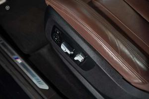 BMW X5 2021 Kauņa, ar dzinēja tilpumu 3.00 L un nobraukumu 105 tūkst. km par 53771 €, foto 13 vietnē AUTOMOTO.COM.LV