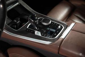 BMW X5 2021 Kauņa, ar dzinēja tilpumu 3.00 L un nobraukumu 105 tūkst. km par 53771 €, foto 15 vietnē AUTOMOTO.COM.LV