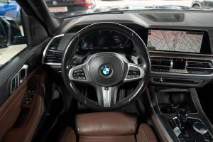 BMW X5 2021 Kauņa, ar dzinēja tilpumu 3.00 L un nobraukumu 105 tūkst. km par 53771 €, foto 17 vietnē AUTOMOTO.COM.LV