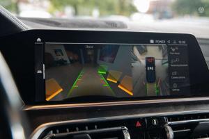 BMW X5 2021 Kauņa, ar dzinēja tilpumu 3.00 L un nobraukumu 105 tūkst. km par 53771 €, foto 19 vietnē AUTOMOTO.COM.LV