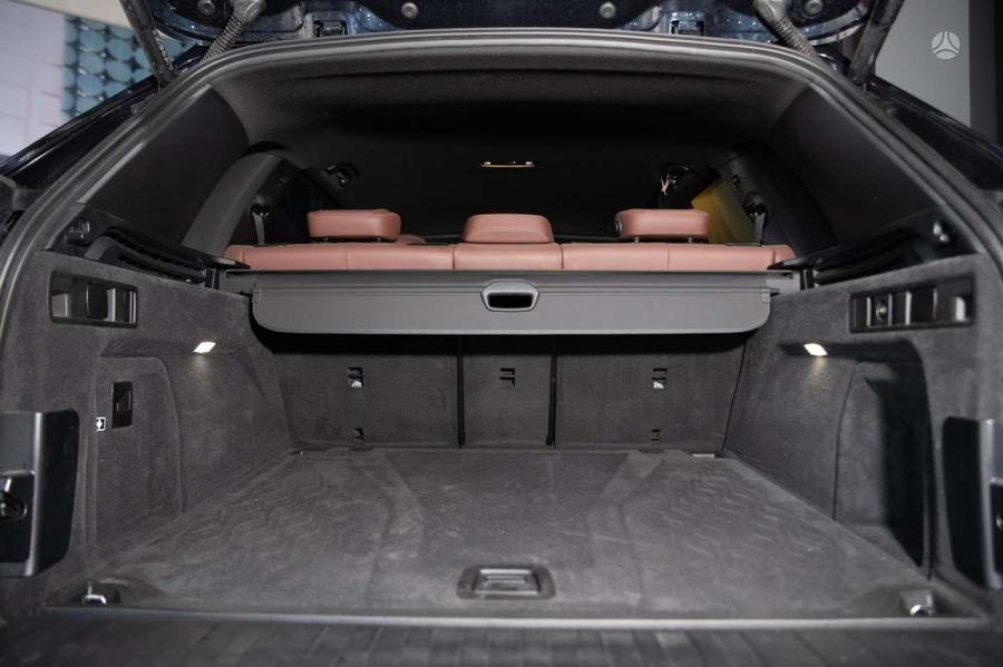 BMW X5 2021 Kauņa, ar dzinēja tilpumu 3.00 L un nobraukumu 105 tūkst. km par 53771 €, foto 23 vietnē AUTOMOTO.COM.LV