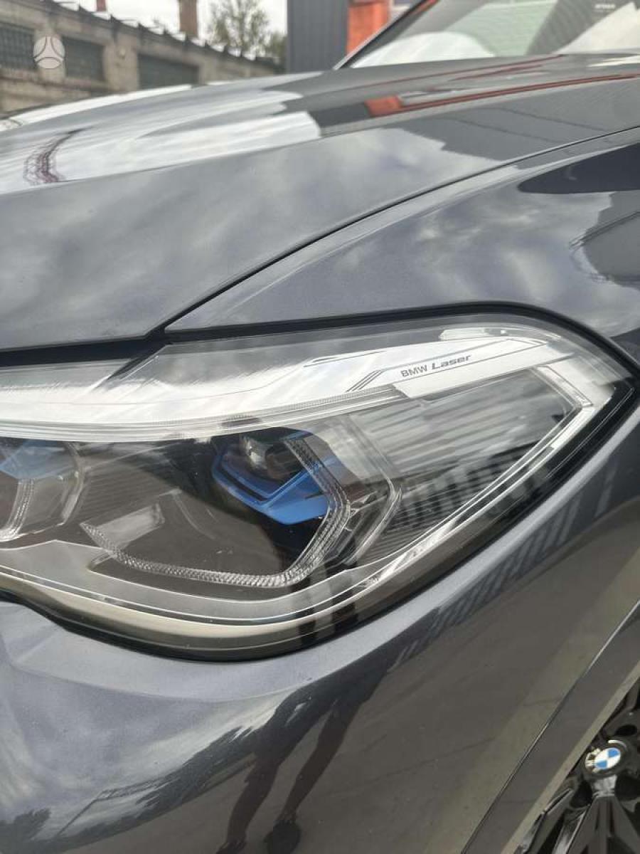 БМВ Х5 2021 в Вильнюс, объемом двигателя 3.00 л и пробегом 200 тыс. км за 35499 €, фото 6 на AUTOMOTO.COM.LV