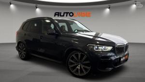 BMW X5 2022 Viļņa, ar dzinēja tilpumu 3.00 L un nobraukumu 164 tūkst. km par 49777 €, foto 6 vietnē AUTOMOTO.COM.LV