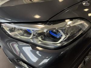 BMW X5 2022 Viļņa, ar dzinēja tilpumu 3.00 L un nobraukumu 164 tūkst. km par 49777 €, foto 7 vietnē AUTOMOTO.COM.LV