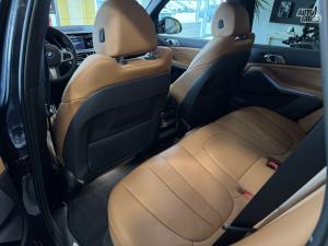 BMW X5 2022 Viļņa, ar dzinēja tilpumu 3.00 L un nobraukumu 164 tūkst. km par 49777 €, foto 11 vietnē AUTOMOTO.COM.LV