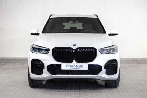 BMW X5 2022 Viļņa, ar dzinēja tilpumu 3.00 L un nobraukumu 92 tūkst. km par 58441 €, foto 3 vietnē AUTOMOTO.COM.LV