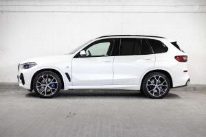 BMW X5 2022 Viļņa, ar dzinēja tilpumu 3.00 L un nobraukumu 92 tūkst. km par 58441 €, foto 4 vietnē AUTOMOTO.COM.LV