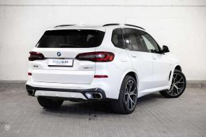 BMW X5 2022 Viļņa, ar dzinēja tilpumu 3.00 L un nobraukumu 92 tūkst. km par 58441 €, foto 11 vietnē AUTOMOTO.COM.LV