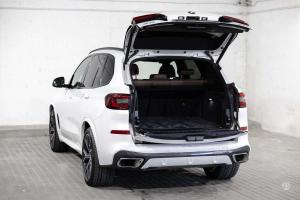 BMW X5 2022 Viļņa, ar dzinēja tilpumu 3.00 L un nobraukumu 92 tūkst. km par 58441 €, foto 39 vietnē AUTOMOTO.COM.LV