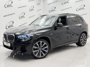 BMW X5 2022 Viļņa, ar dzinēja tilpumu 0.29 L un nobraukumu 181 tūkst. km par 46900 €, foto  vietnē AUTOMOTO.COM.LV