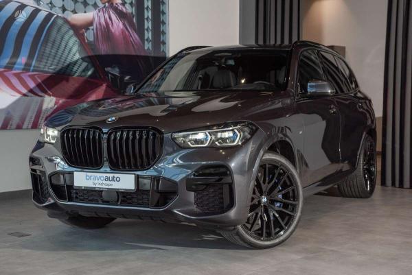 BMW X5 2022 Kauņa, ar dzinēja tilpumu 3.00 L un nobraukumu 113 tūkst. km par 49990 €, foto 1 vietnē AUTOMOTO.COM.LV