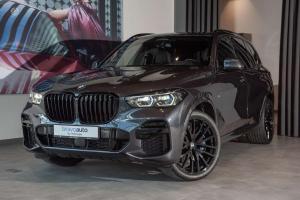 БМВ Х5 2022 в Каунас, объемом двигателя 3.00 л и пробегом 113 тыс. км за 49990 €, фото  на AUTOMOTO.COM.LV