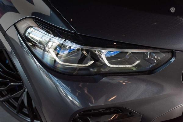BMW X5 2022 Kauņa, ar dzinēja tilpumu 3.00 L un nobraukumu 113 tūkst. km par 49990 €, foto 4 vietnē AUTOMOTO.COM.LV