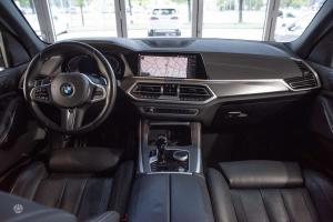 БМВ Х5 2022 в Каунас, объемом двигателя 3.00 л и пробегом 113 тыс. км за 49990 €, фото 16 на AUTOMOTO.COM.LV