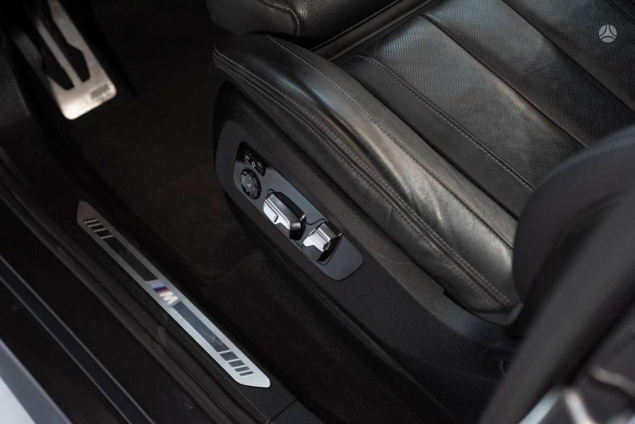BMW X5 2022 Kauņa, ar dzinēja tilpumu 3.00 L un nobraukumu 113 tūkst. km par 59990 €, foto 13 vietnē AUTOMOTO.COM.LV