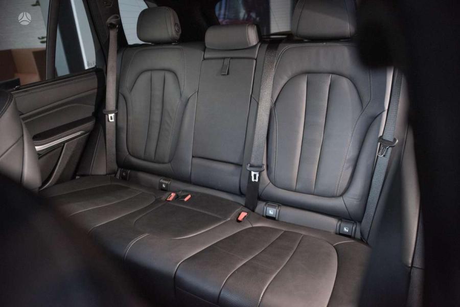 BMW X5 2022 Kauņa, ar dzinēja tilpumu 3.00 L un nobraukumu 113 tūkst. km par 59990 €, foto 14 vietnē AUTOMOTO.COM.LV