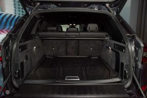 BMW X5 2022 Kauņa, ar dzinēja tilpumu 3.00 L un nobraukumu 113 tūkst. km par 59990 €, foto 15 vietnē AUTOMOTO.COM.LV