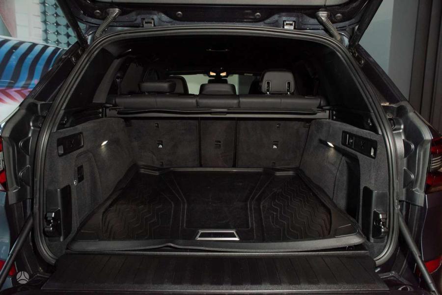 BMW X5 2022 Kauņa, ar dzinēja tilpumu 3.00 L un nobraukumu 113 tūkst. km par 59990 €, foto 15 vietnē AUTOMOTO.COM.LV
