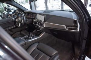 BMW X5 2022 Kauņa, ar dzinēja tilpumu 3.00 L un nobraukumu 113 tūkst. km par 59990 €, foto 19 vietnē AUTOMOTO.COM.LV