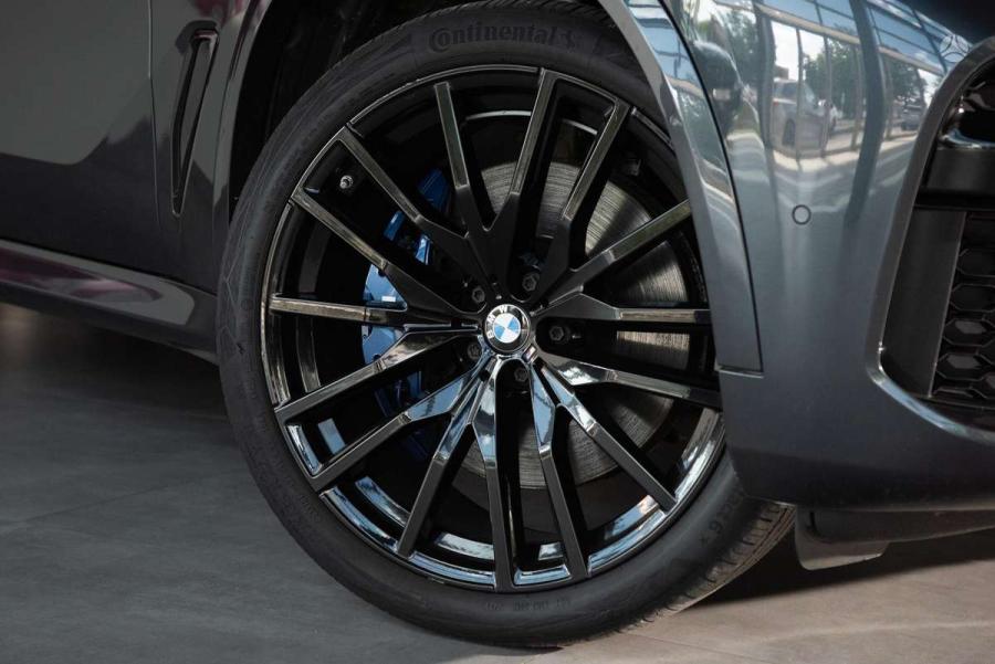 BMW X5 2022 Kauņa, ar dzinēja tilpumu 3.00 L un nobraukumu 113 tūkst. km par 59990 €, foto 25 vietnē AUTOMOTO.COM.LV