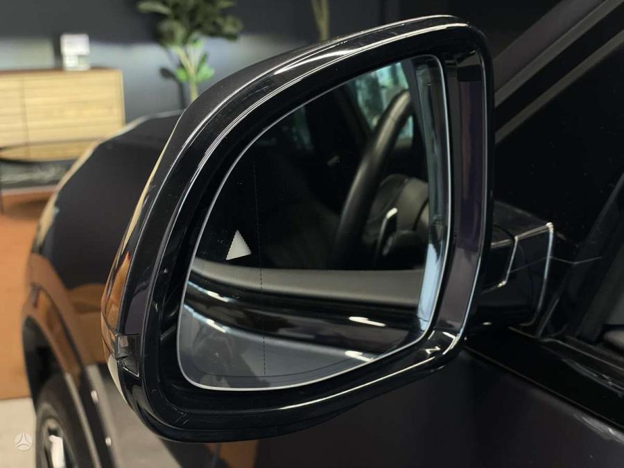 BMW X5 2022 in Klaipeda, with an engine capacity of 3.00 L and mileage of 113 thousand km for 58991 €, photo 11 on AUTOMOTO.COM.LV
