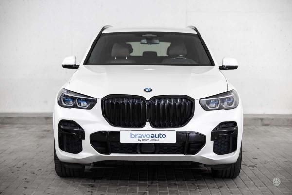 BMW X5 2022 Viļņa, ar dzinēja tilpumu 3.00 L un nobraukumu 85 tūkst. km par 54491 €, foto 7 vietnē AUTOMOTO.COM.LV