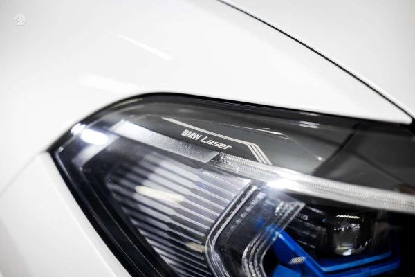 BMW X5 2022 Viļņa, ar dzinēja tilpumu 3.00 L un nobraukumu 85 tūkst. km par 54491 €, foto 9 vietnē AUTOMOTO.COM.LV