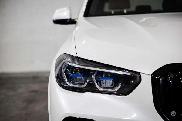 BMW X5 2022 Viļņa, ar dzinēja tilpumu 3.00 L un nobraukumu 85 tūkst. km par 54491 €, foto 8 vietnē AUTOMOTO.COM.LV