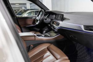 БМВ Х5 2022 в Вильнюс, объемом двигателя 3.00 л и пробегом 85 тыс. км за 54491 €, фото 18 на AUTOMOTO.COM.LV