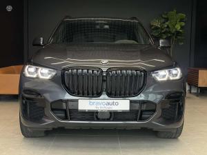 БМВ Х5 2022 в Клайпеда, объемом двигателя 3.00 л и пробегом 113 тыс. км за 57223 €, фото 3 на AUTOMOTO.COM.LV