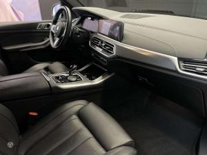 БМВ Х5 2022 в Клайпеда, объемом двигателя 3.00 л и пробегом 113 тыс. км за 57223 €, фото 14 на AUTOMOTO.COM.LV