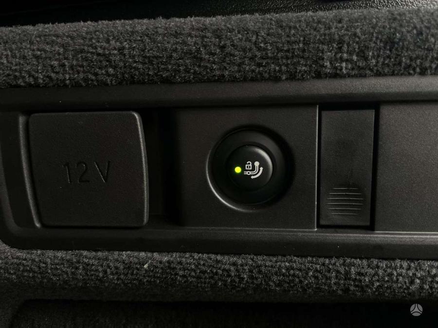 БМВ Х5 2022 в Клайпеда, объемом двигателя 3.00 л и пробегом 113 тыс. км за 57223 €, фото 23 на AUTOMOTO.COM.LV