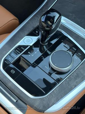 BMW X5 2022 in Tallinn, with an engine capacity of 3.00 L and mileage of 42 thousand km for 64000 €, photo 16 on AUTOMOTO.COM.LV