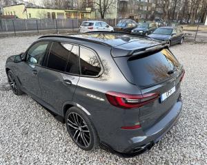 BMW X5 2022 Rīga, ar dzinēja tilpumu 3.00 L un nobraukumu 161 tūkst. km par 49500 €, foto 5 vietnē AUTOMOTO.COM.LV