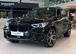 БМВ Х5 2022 в Клайпеда, объемом двигателя 3.00 л и пробегом 152 тыс. км за 51991 €, фото  на AUTOMOTO.COM.LV