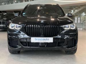 BMW X5 2022 Klaipėda, ar dzinēja tilpumu 3.00 L un nobraukumu 152 tūkst. km par 51991 €, foto 3 vietnē AUTOMOTO.COM.LV