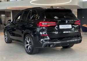 BMW X5 2022 Klaipėda, ar dzinēja tilpumu 3.00 L un nobraukumu 152 tūkst. km par 51991 €, foto 7 vietnē AUTOMOTO.COM.LV