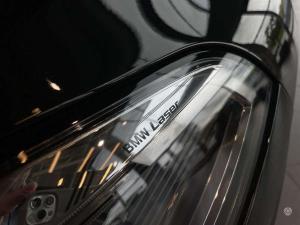 BMW X5 2022 Klaipėda, ar dzinēja tilpumu 3.00 L un nobraukumu 152 tūkst. km par 51991 €, foto 10 vietnē AUTOMOTO.COM.LV