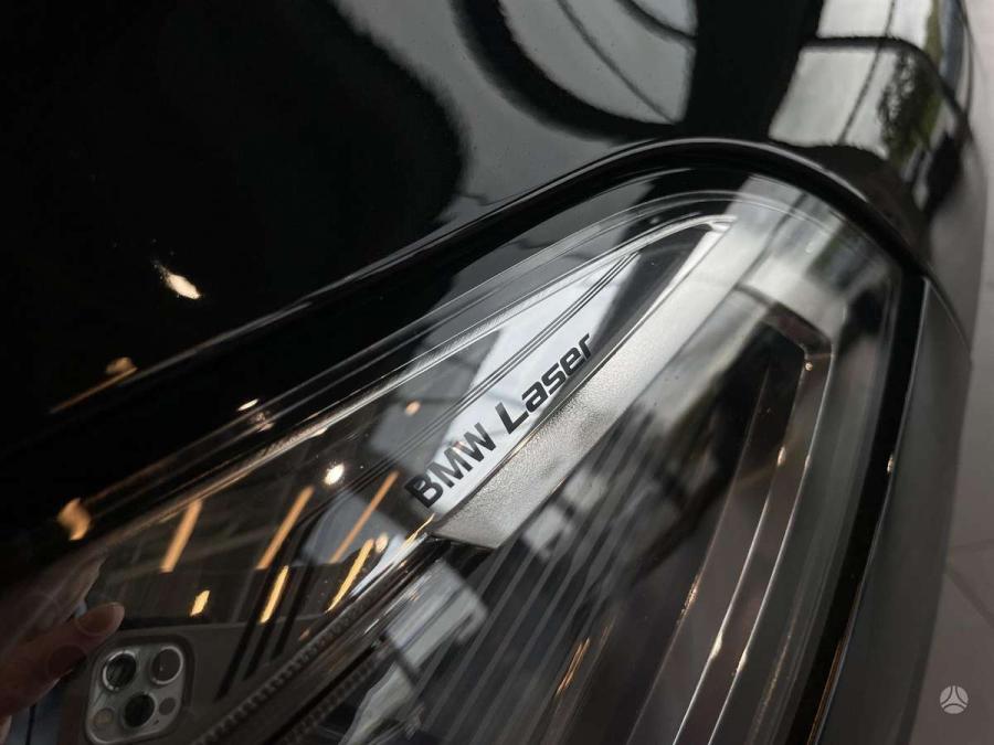 BMW X5 2022 Klaipėda, ar dzinēja tilpumu 3.00 L un nobraukumu 152 tūkst. km par 51991 €, foto 10 vietnē AUTOMOTO.COM.LV
