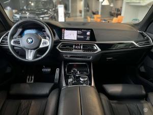 BMW X5 2022 Klaipėda, ar dzinēja tilpumu 3.00 L un nobraukumu 152 tūkst. km par 51991 €, foto 13 vietnē AUTOMOTO.COM.LV
