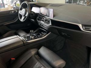 BMW X5 2022 Klaipėda, ar dzinēja tilpumu 3.00 L un nobraukumu 152 tūkst. km par 51991 €, foto 14 vietnē AUTOMOTO.COM.LV