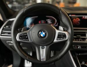BMW X5 2022 Klaipėda, ar dzinēja tilpumu 3.00 L un nobraukumu 152 tūkst. km par 51991 €, foto 15 vietnē AUTOMOTO.COM.LV