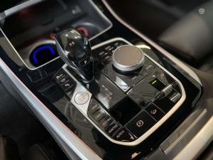BMW X5 2022 Klaipėda, ar dzinēja tilpumu 3.00 L un nobraukumu 152 tūkst. km par 51991 €, foto 16 vietnē AUTOMOTO.COM.LV