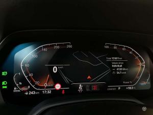 BMW X5 2022 Klaipėda, ar dzinēja tilpumu 3.00 L un nobraukumu 152 tūkst. km par 51991 €, foto 17 vietnē AUTOMOTO.COM.LV