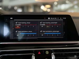 BMW X5 2022 Klaipėda, ar dzinēja tilpumu 3.00 L un nobraukumu 152 tūkst. km par 51991 €, foto 19 vietnē AUTOMOTO.COM.LV