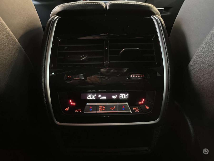 BMW X5 2022 Klaipėda, ar dzinēja tilpumu 3.00 L un nobraukumu 152 tūkst. km par 51991 €, foto 22 vietnē AUTOMOTO.COM.LV